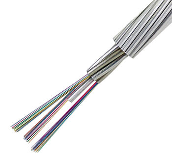 Optical Fiber Composite Ground Wire OPGW - Henan Qingzhou Cable